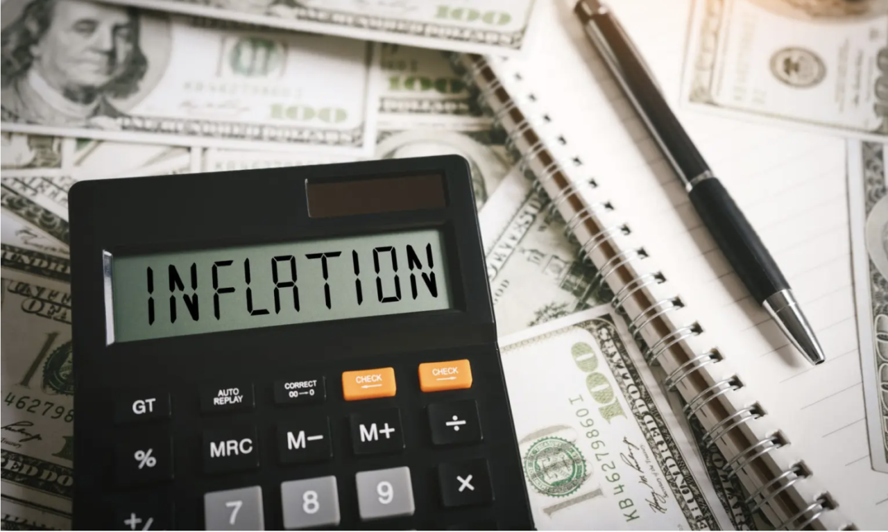 MyInflation.com: Heritage Foundation Launches Personal Inflation Calculator